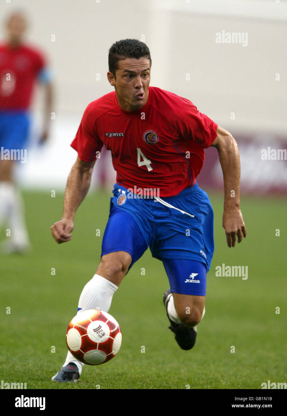 Cuba v costa rica hi-res stock photography and images - Alamy