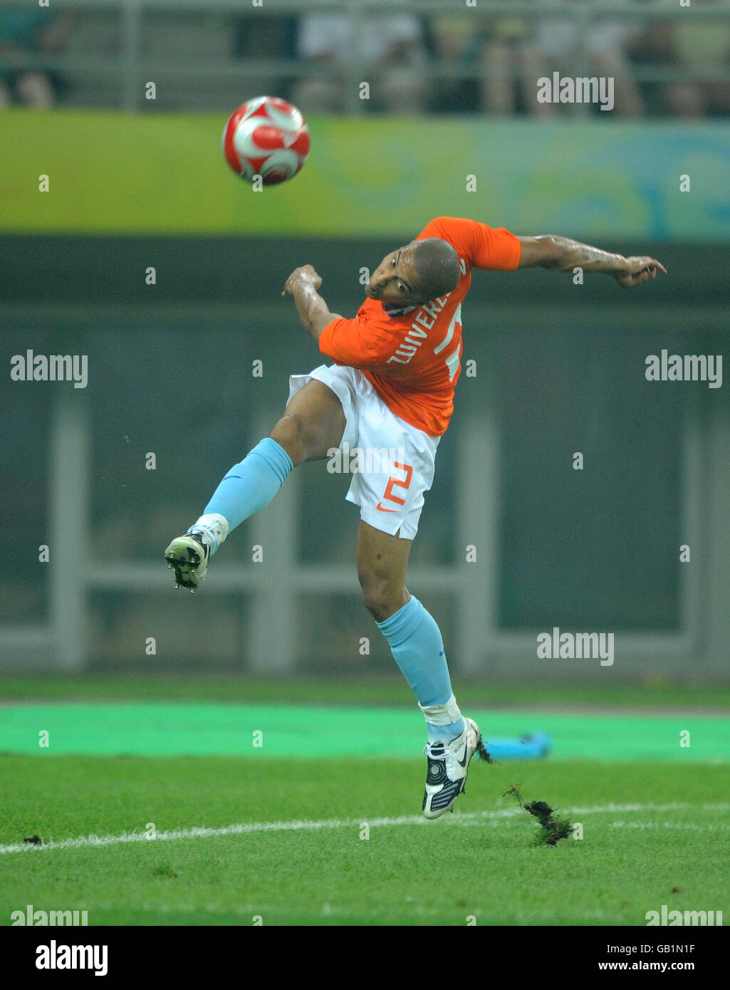 Tianjin olympic center stadium soccer football datacoapplies hi-res ...