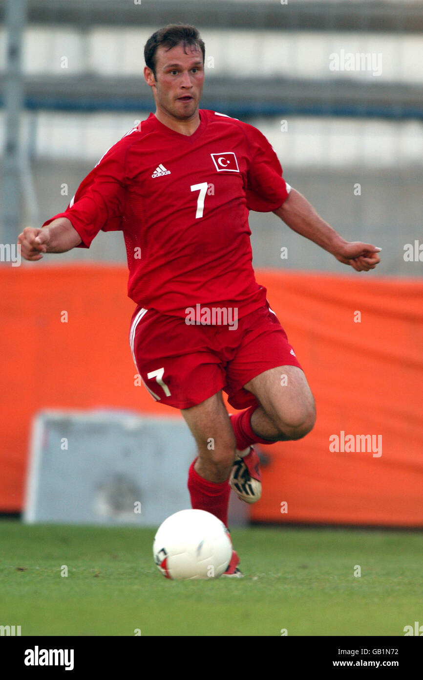 Turkeys serkan balci in action hi-res stock photography and images - Alamy
