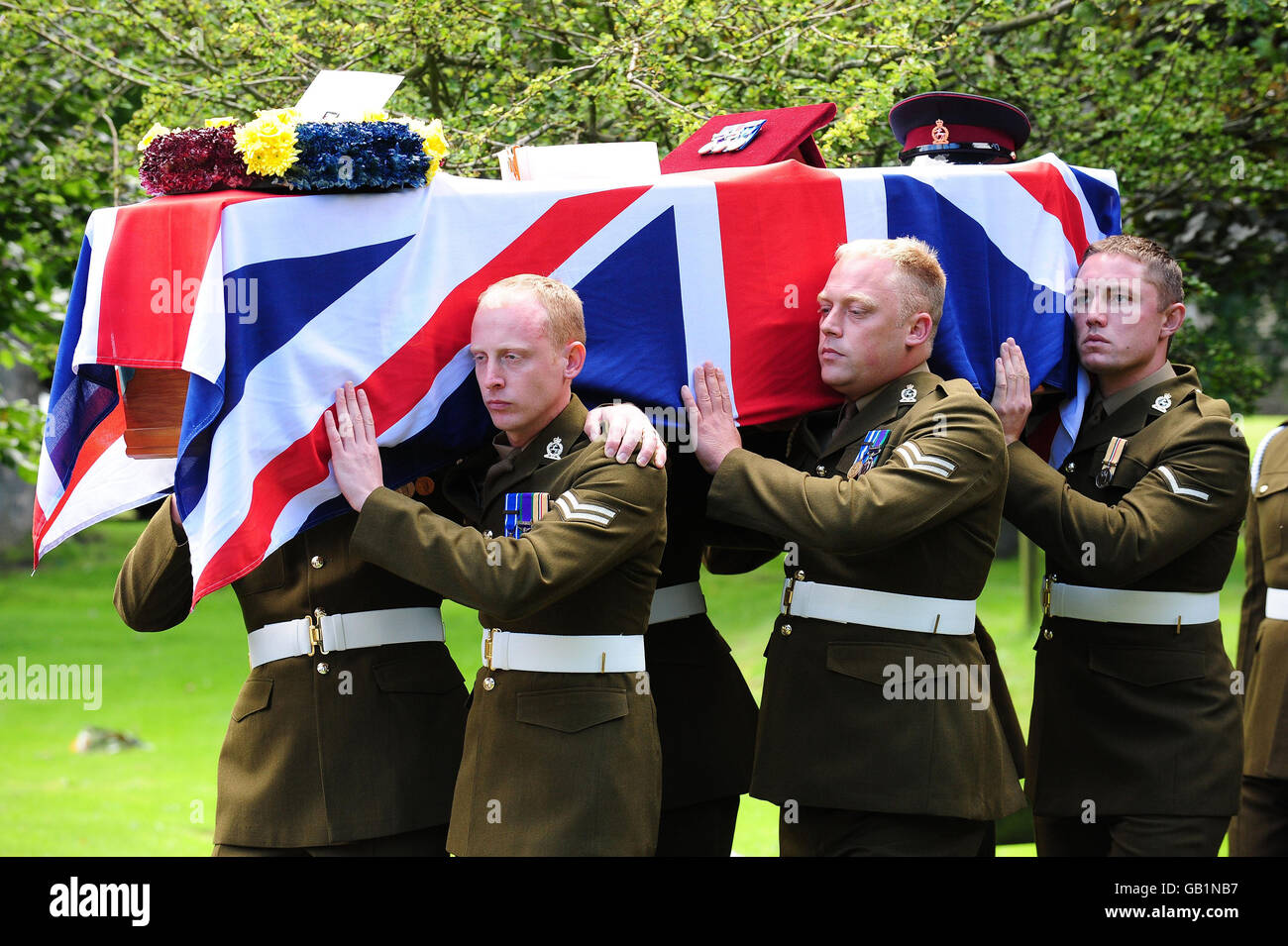 Kenneth rowe hi-res stock photography and images - Alamy