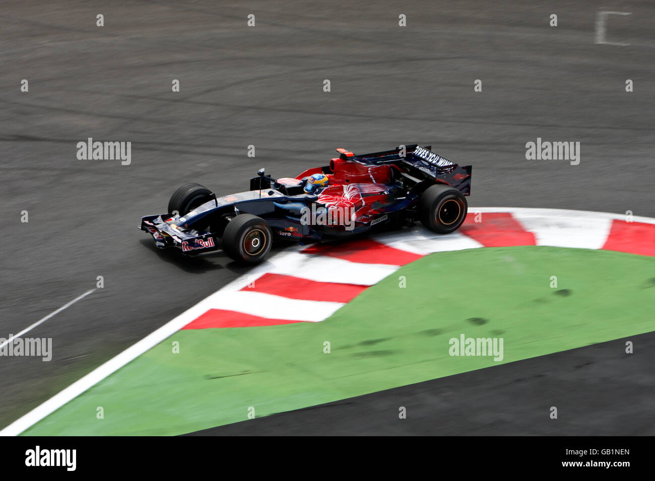 Formula One Motor Racing - French Grand Prix - Practice Day - Magny ...