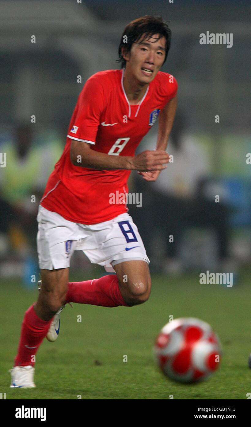 Olympics - Beijing Olympic Games 2008 Stock Photo - Alamy