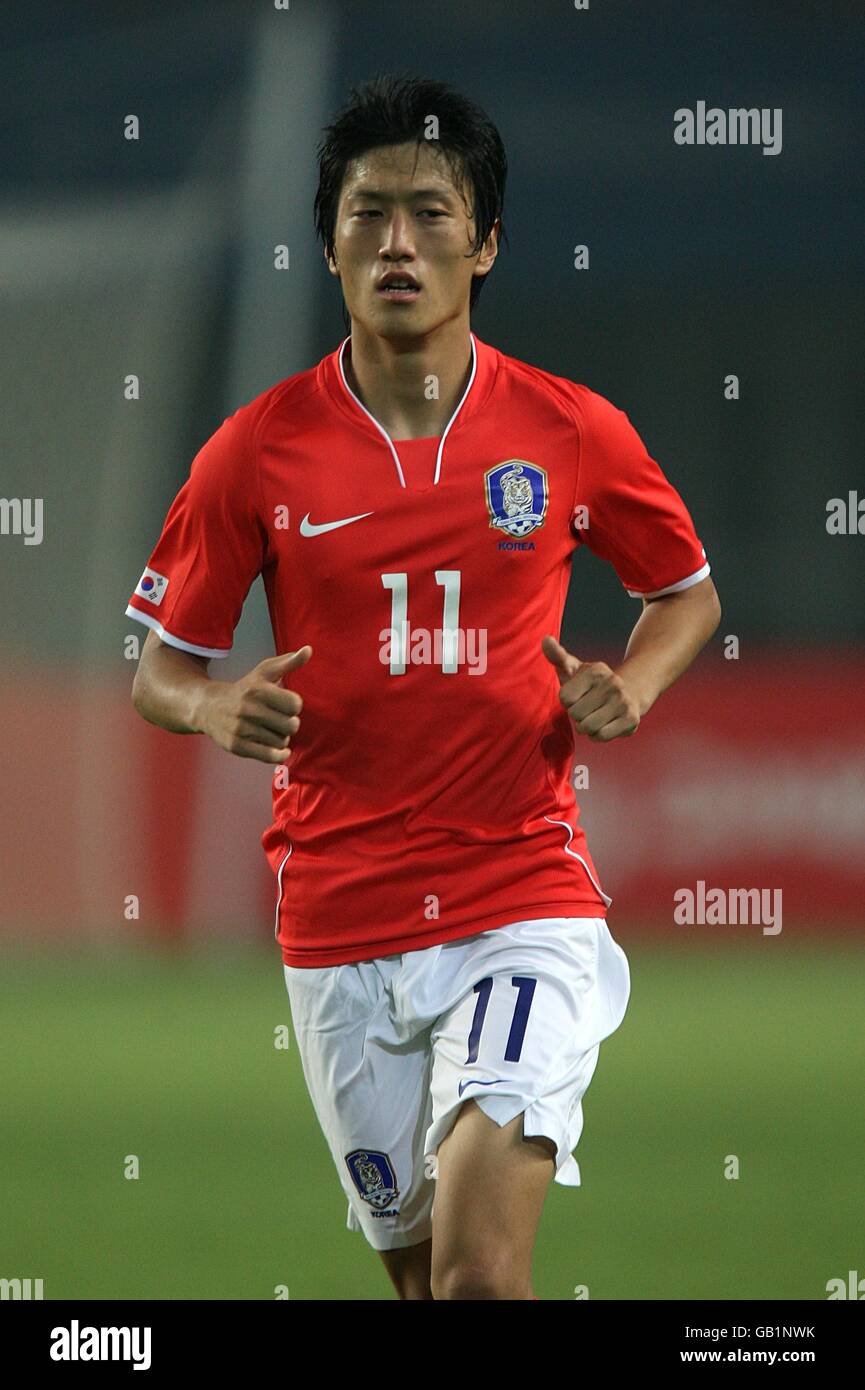 Olympics - Beijing Olympic Games 2008 Stock Photo - Alamy