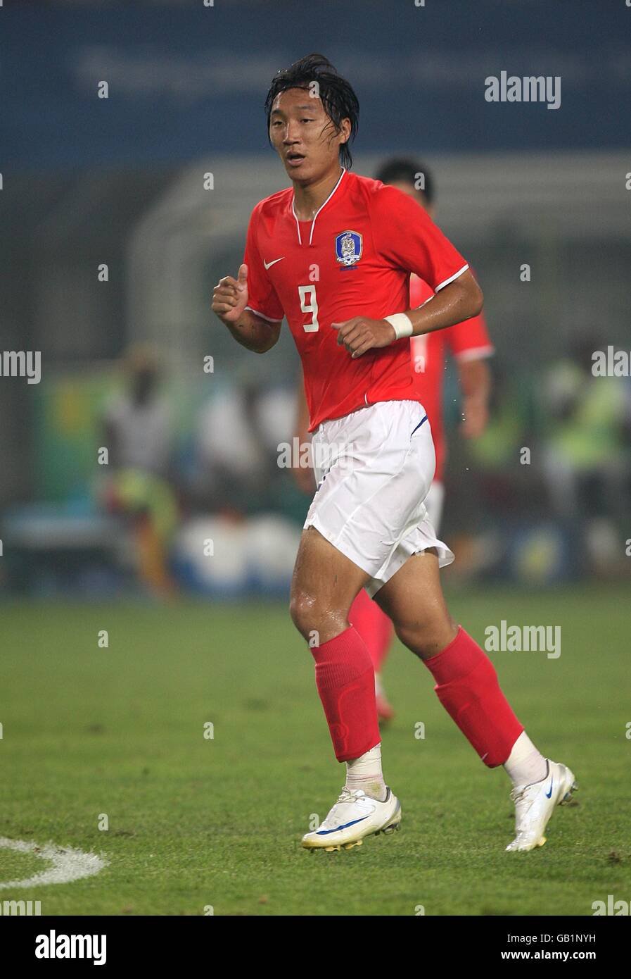 Olympics - Beijing Olympic Games 2008 Stock Photo - Alamy