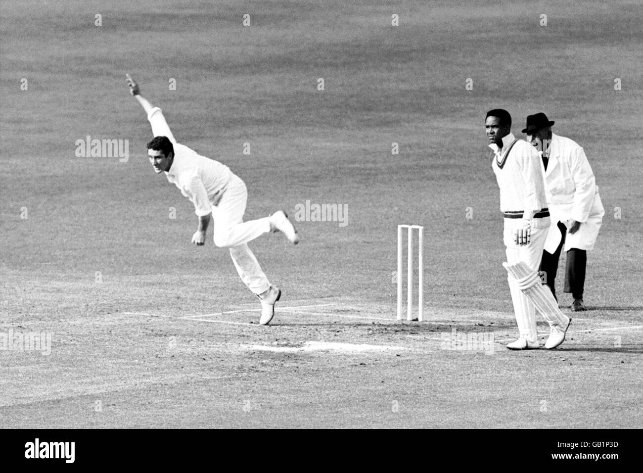 Cricket - The Wisden Trophy - Second Test - England v West Indies ...