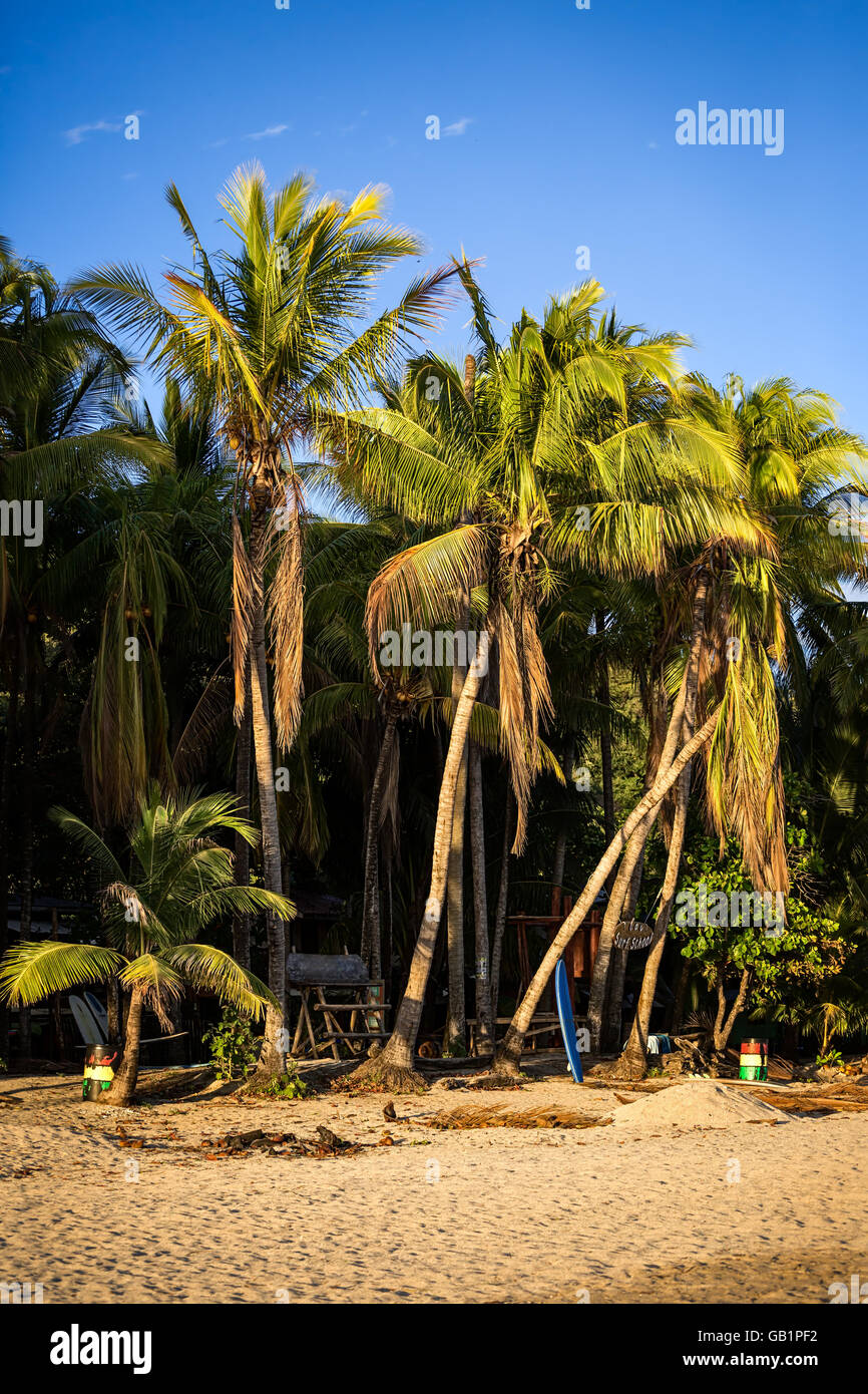 Samara beach hi-res stock photography and images - Alamy