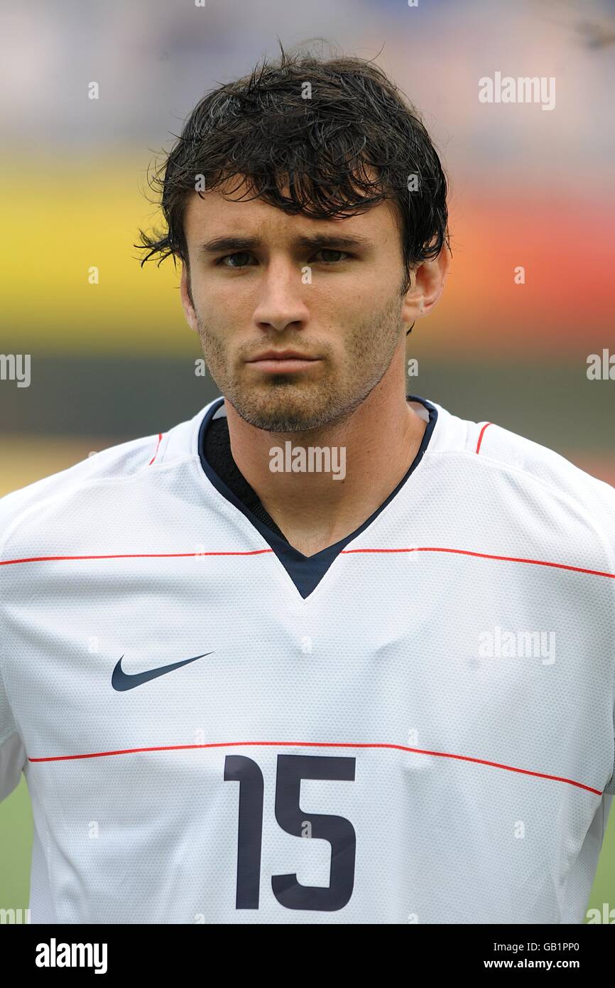 Michael parkhurst hi-res stock photography and images - Alamy