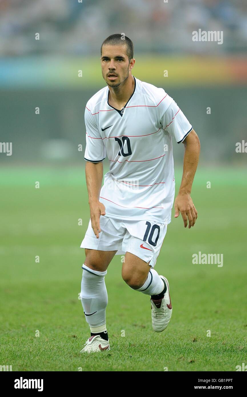 Olympics - Beijing Olympic Games 2008 Stock Photo - Alamy