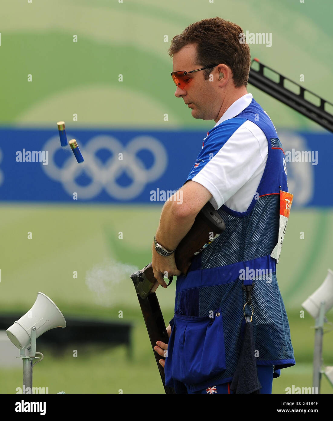Olympics - Beijing Olympic Games 2008 - Day Four. Great Britain's ...