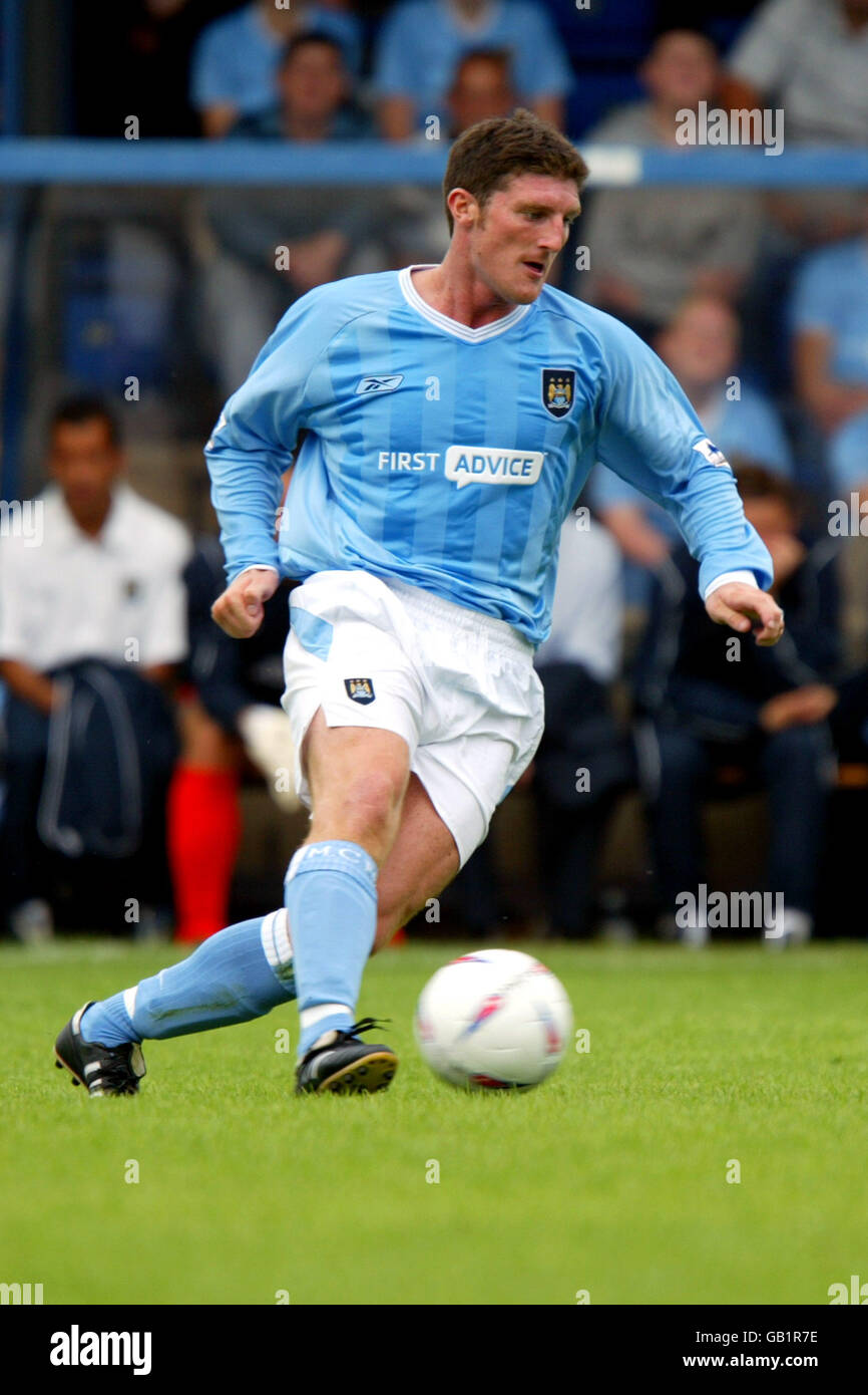 Jon macken manchester city hi-res stock photography and images - Alamy