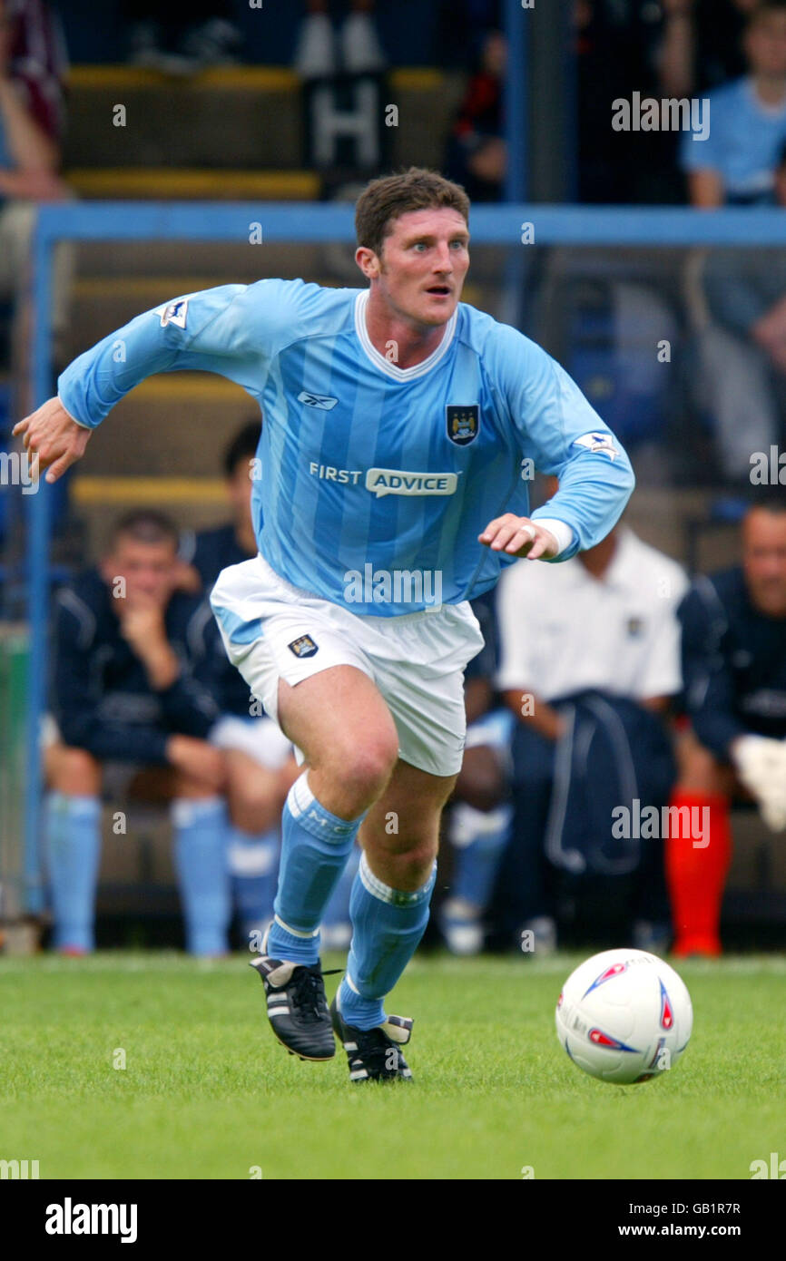 Jon macken manchester city hi-res stock photography and images - Alamy