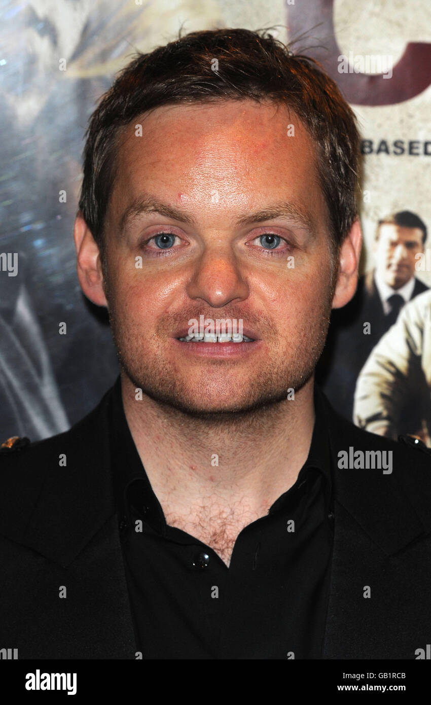 Cass premiere - London Stock Photo - Alamy