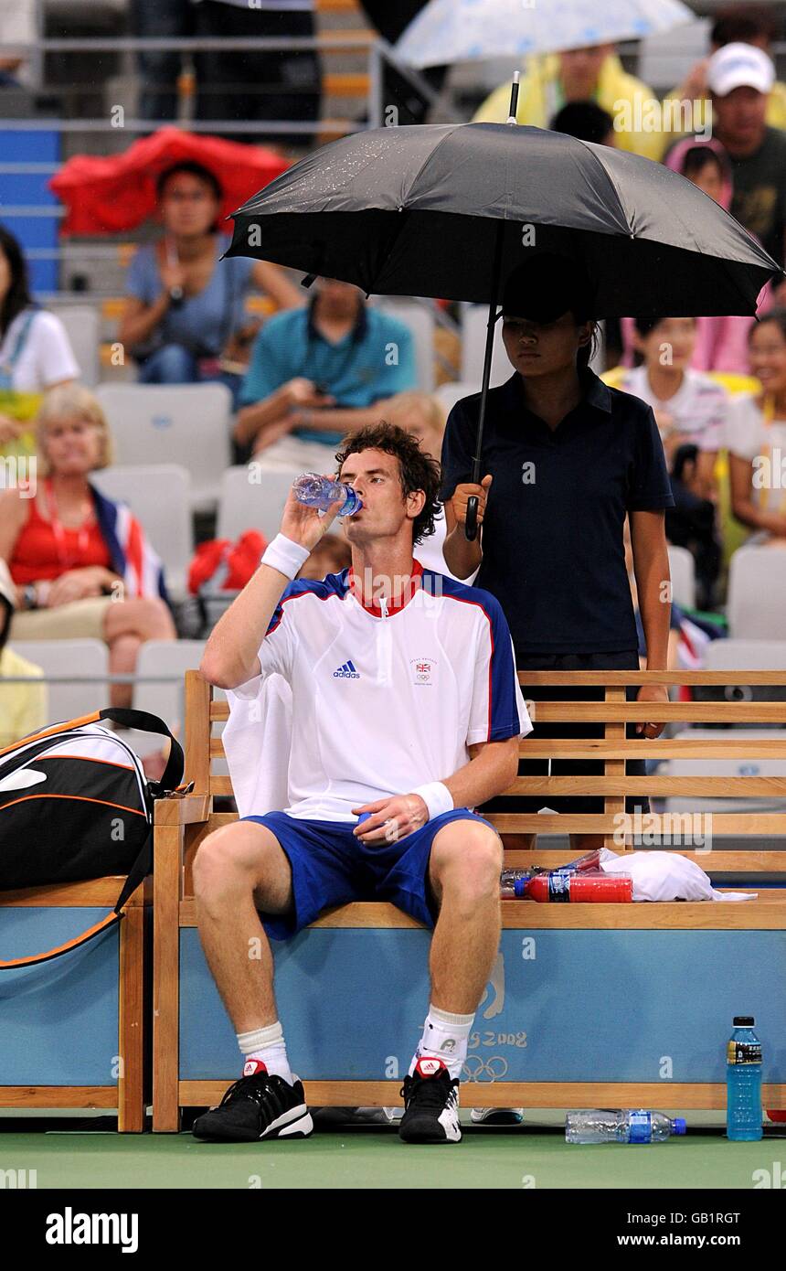 Full length otenn hi-res stock photography and images - Alamy