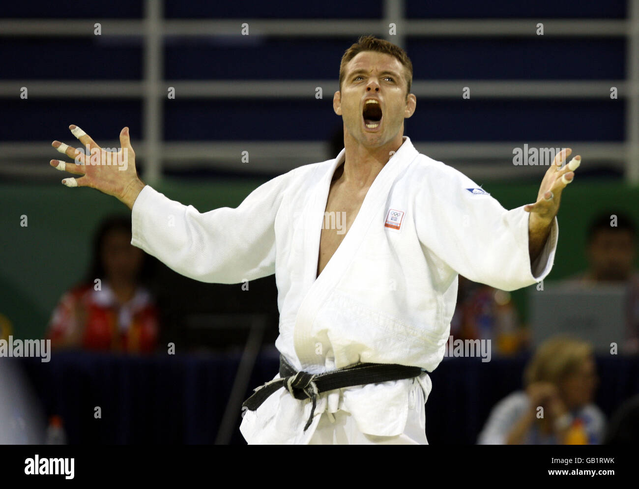 Mark huizinga hi-res stock photography and images - Alamy