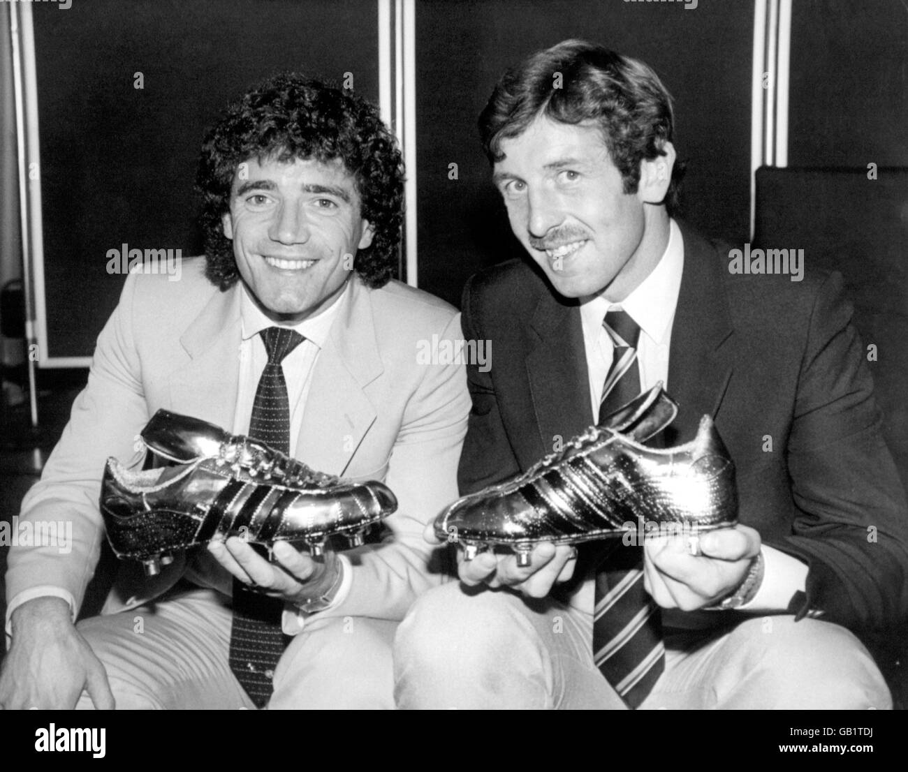 World cup golden boot trophy hi-res stock photography and images - Alamy
