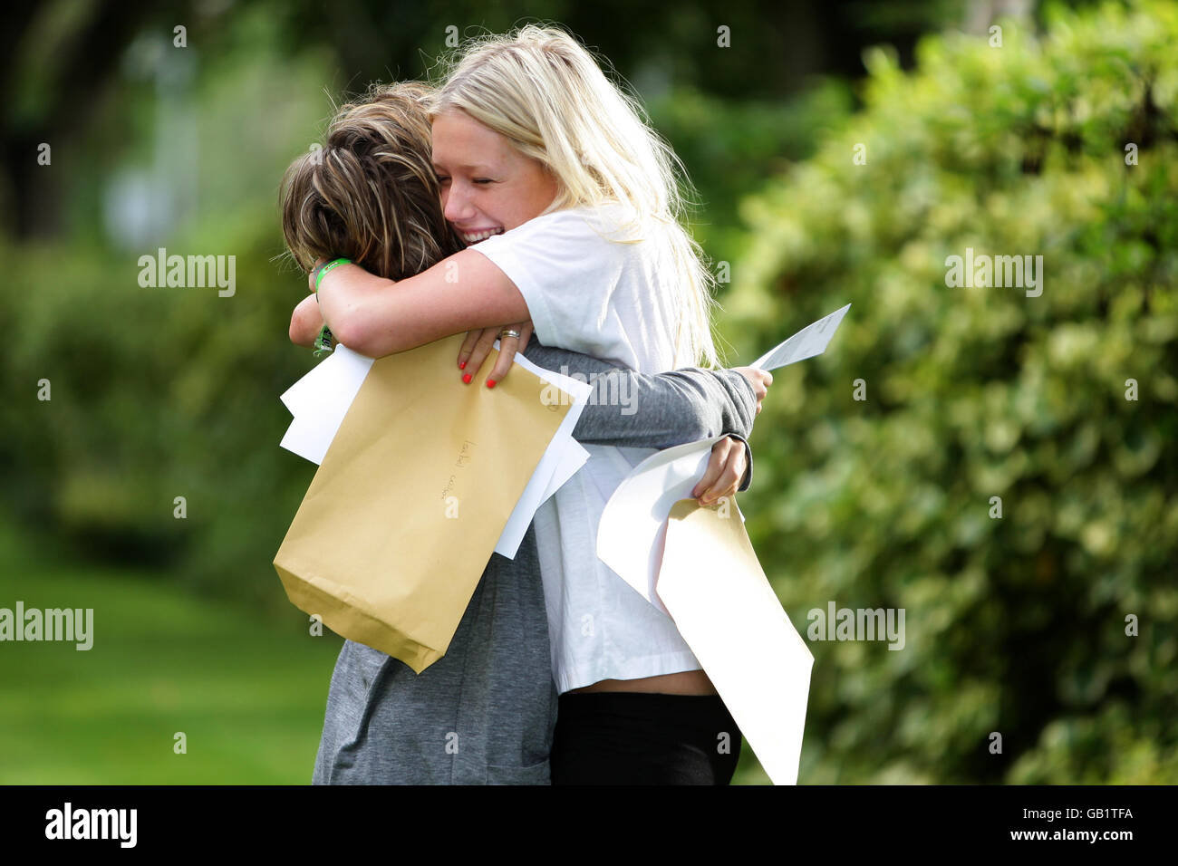 Looks level results hi-res stock photography and images - Alamy