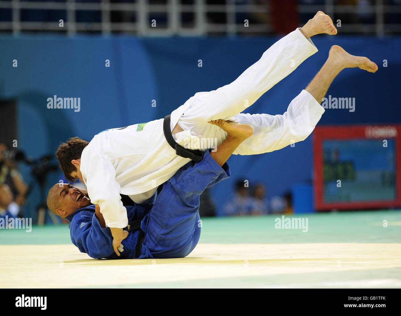 Peter cousins hi-res stock photography and images - Alamy