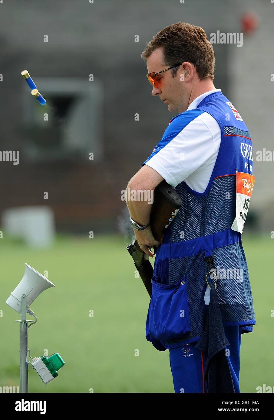 Olympics - Beijing Olympic Games 2008 - Day Four. Great Britain's ...