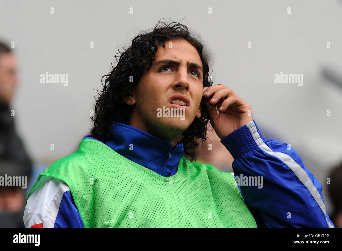 Parejo qpr hi-res stock photography and images - Alamy