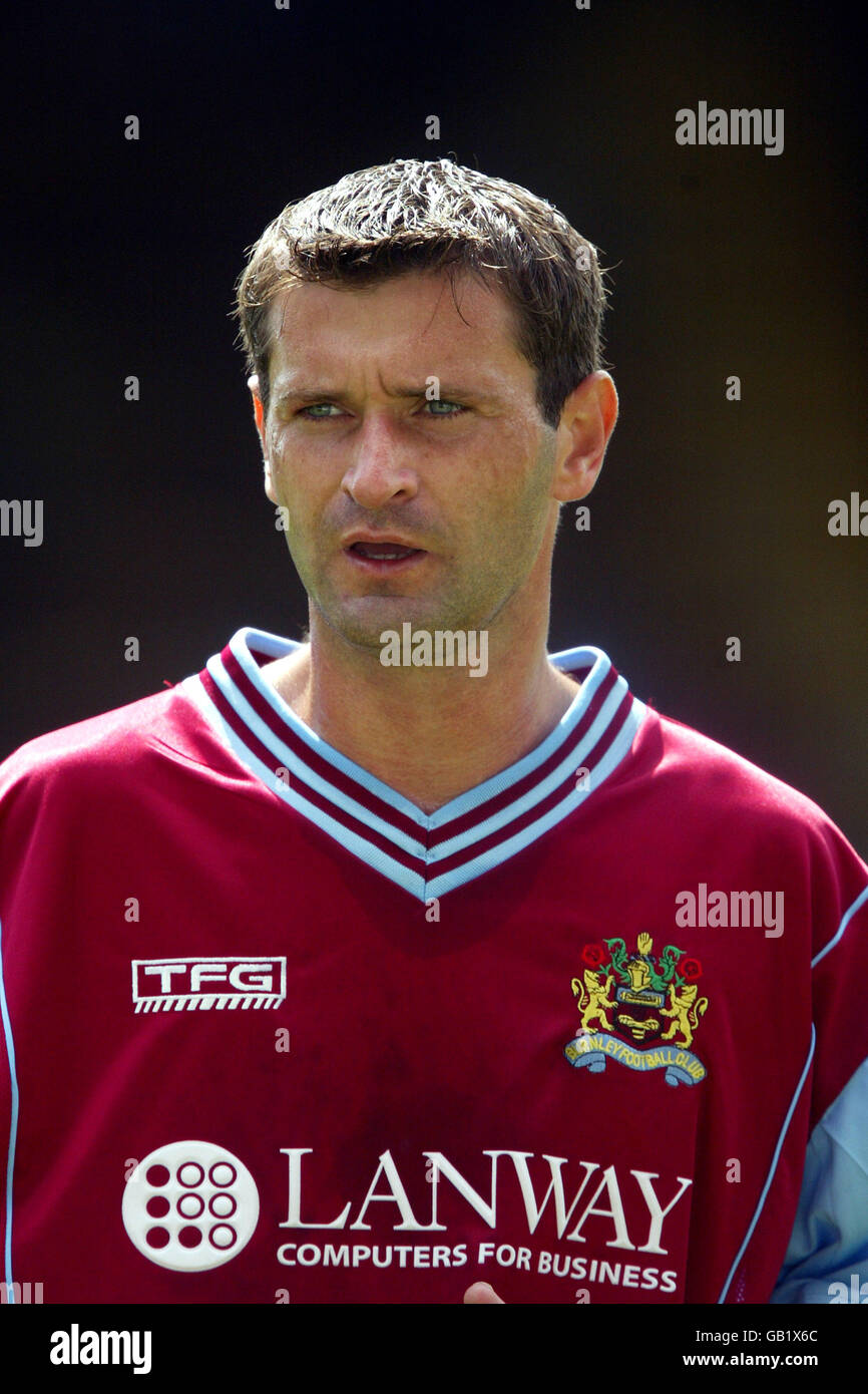 Alan moore hi-res stock photography and images - Alamy