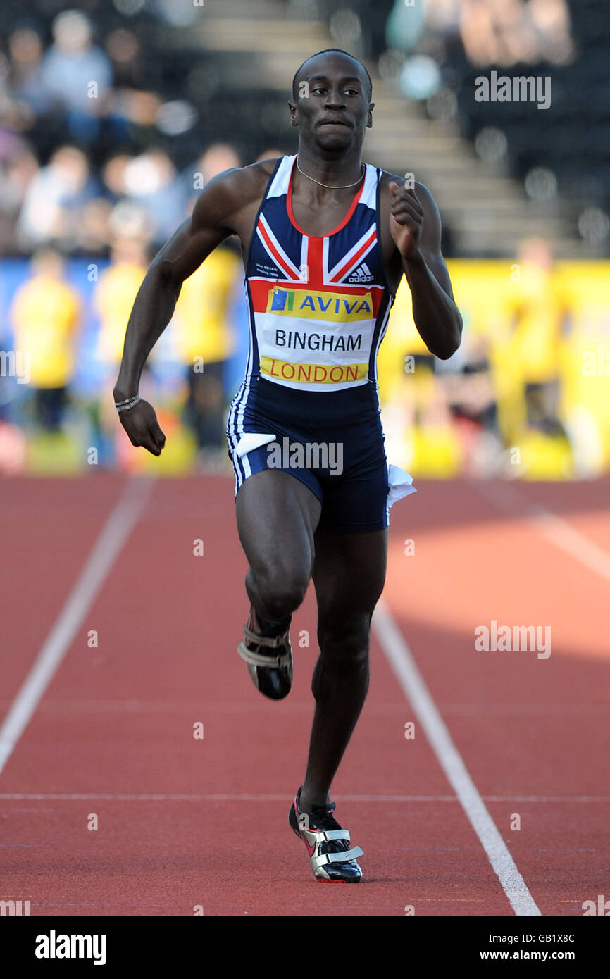 400m full length meters hi-res stock photography and images - Alamy