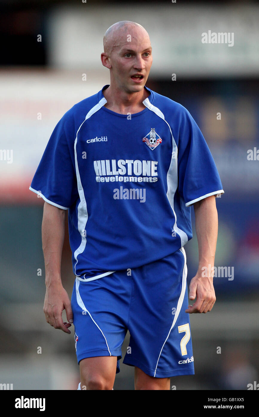 Danny whitaker hi-res stock photography and images - Alamy