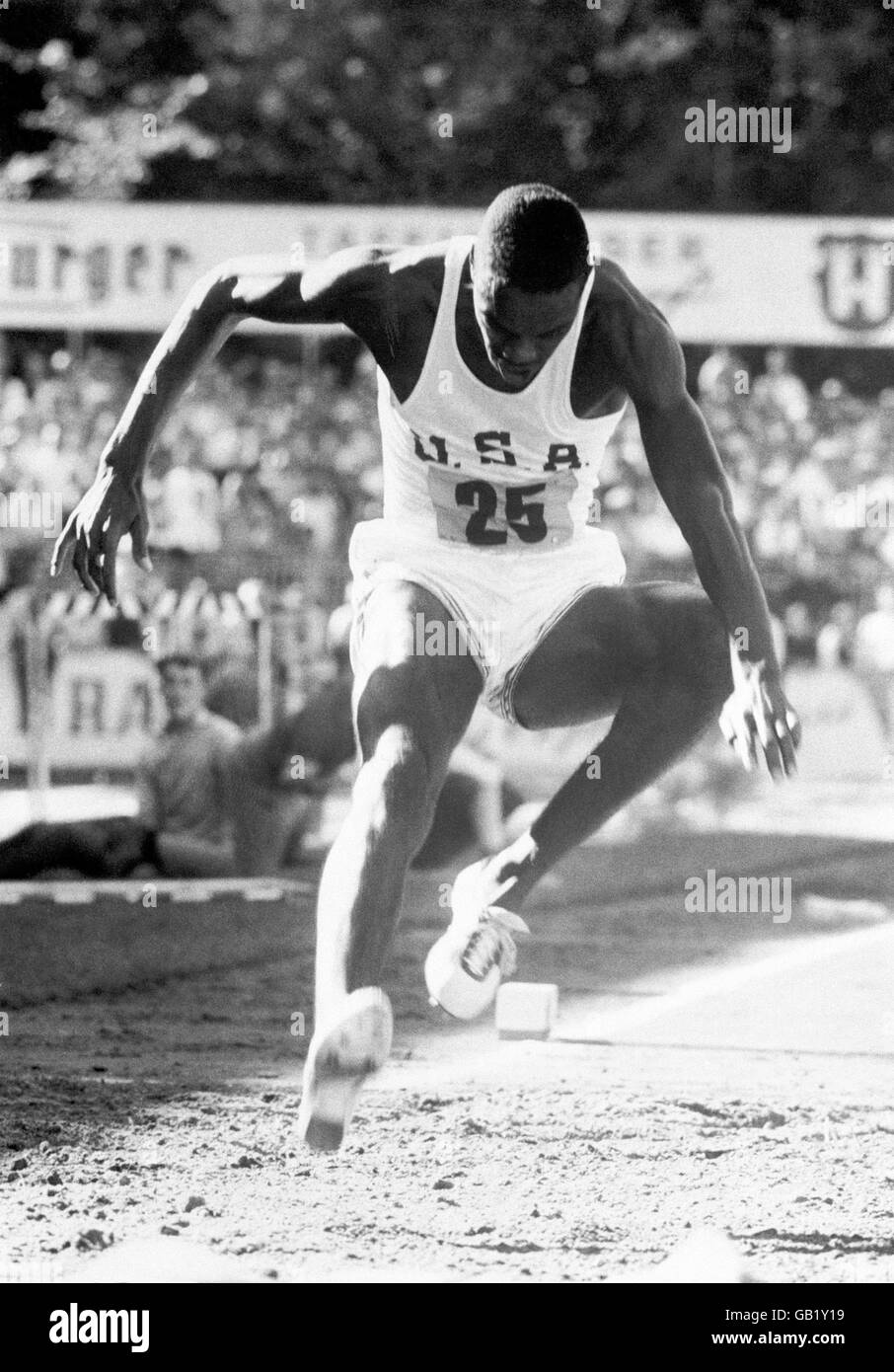 Ralph boston hi-res stock photography and images - Alamy