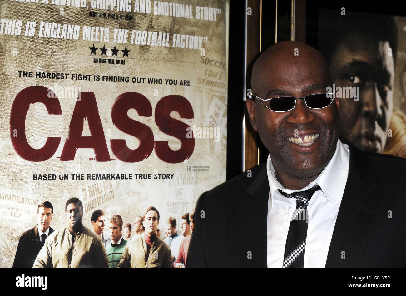 Cass pennant hi-res stock photography and images - Alamy