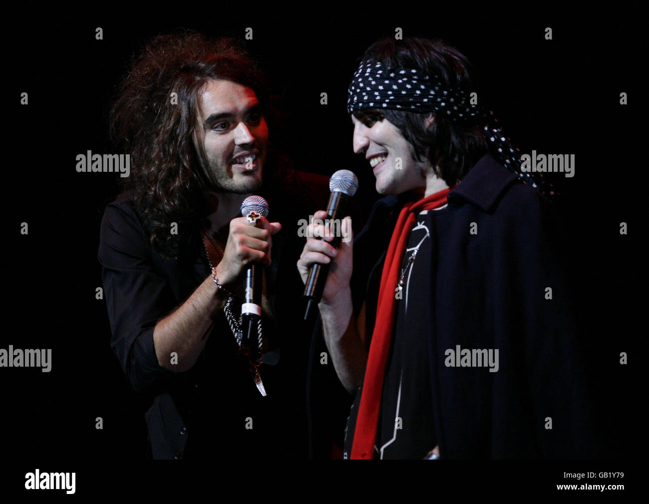 Goth Detectives High Resolution Stock Photography and Images - Alamy