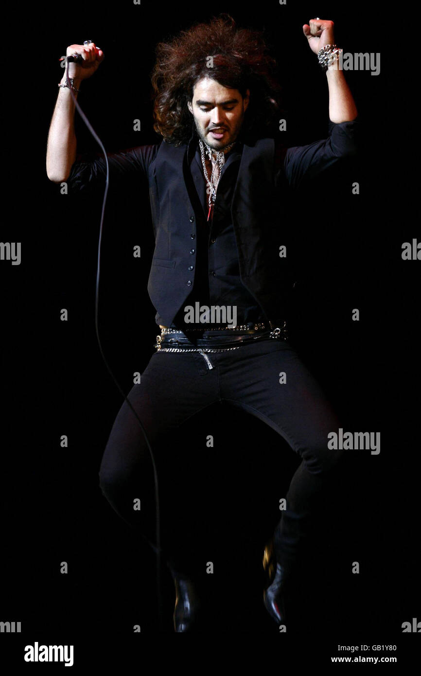 The goth detectives hi-res stock photography and images - Alamy