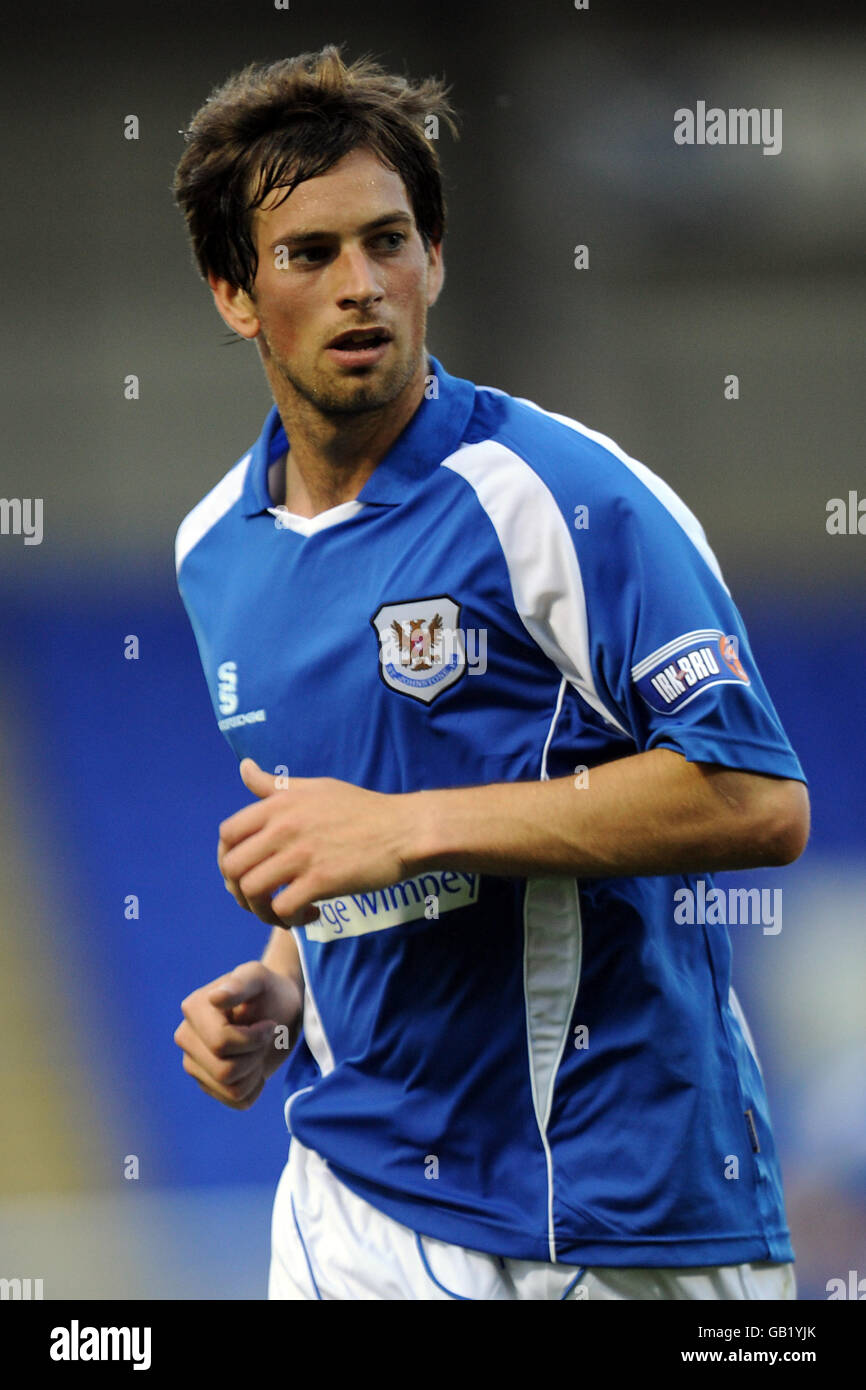 Gavin swankie hi-res stock photography and images - Alamy