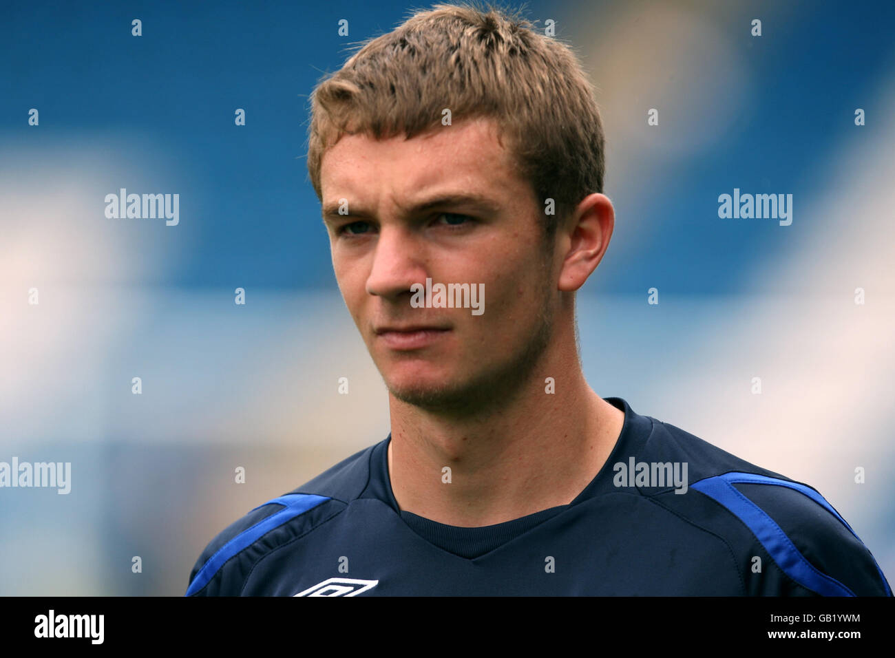 Jared wilson hi-res stock photography and images - Alamy
