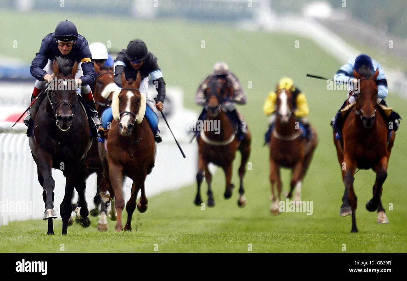 Horse Racing - Glorious Goodwood - Goodwood Cup Day - Goodwood ...