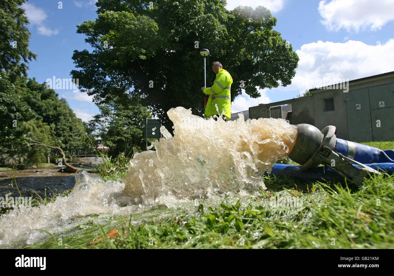 Environment floods ireland hi-res stock photography and images - Alamy