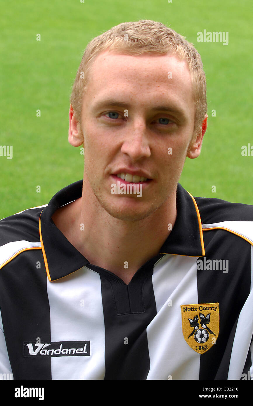 Photocall pre season football head shot headshot ampics hi-res stock ...