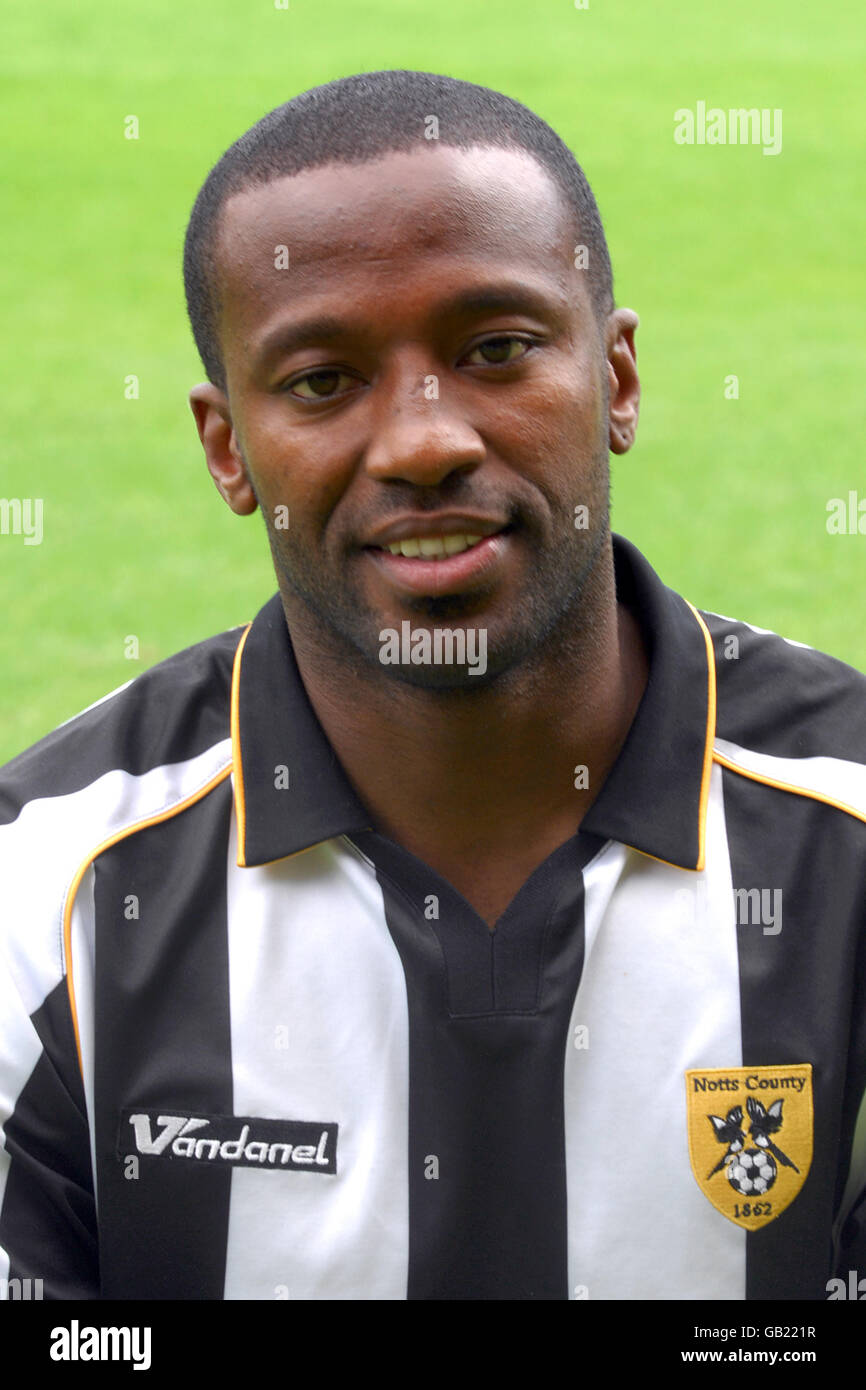 Soccer football headshot head shot ampics hi-res stock photography and ...