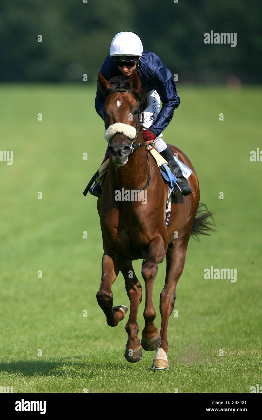 Eddie ahern jockey hi-res stock photography and images - Alamy