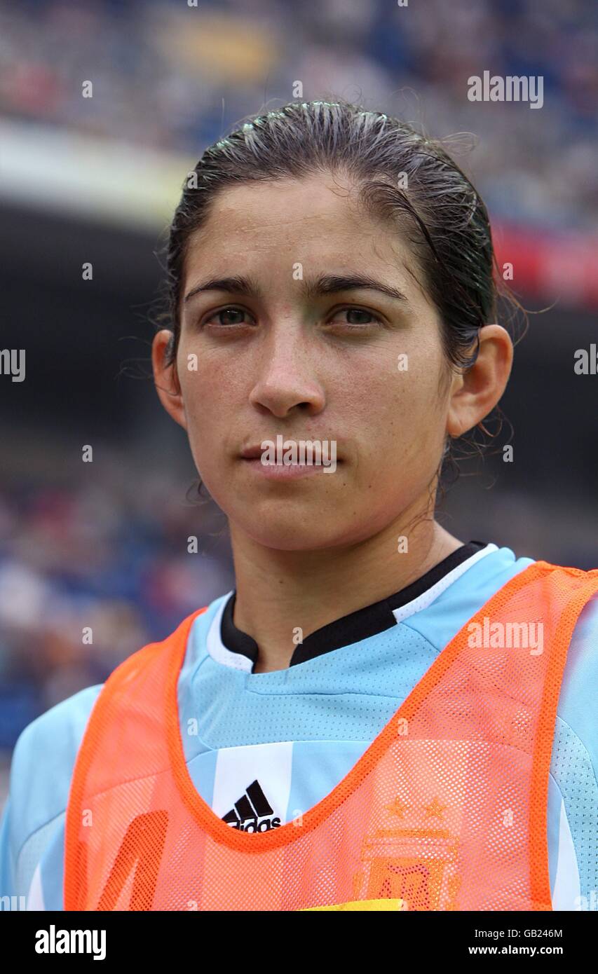 Argentina andrea hi-res stock photography and images - Alamy