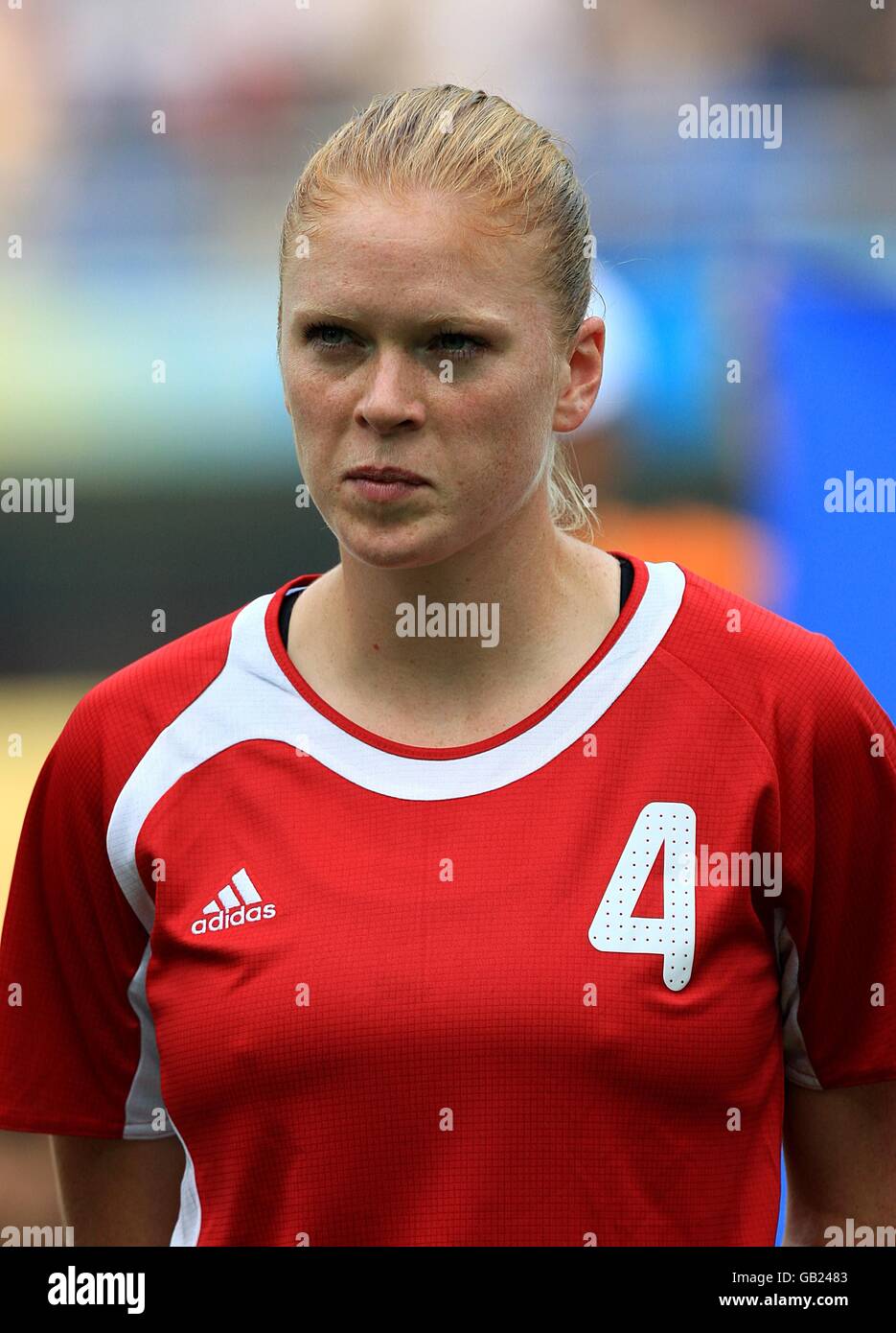 Clare rustad hi-res stock photography and images - Alamy