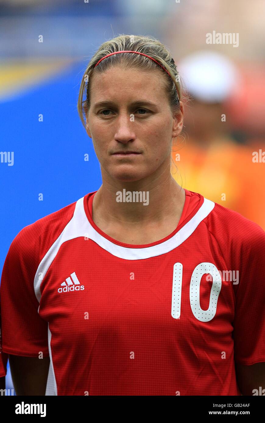 Canadas martina franko hi-res stock photography and images - Alamy