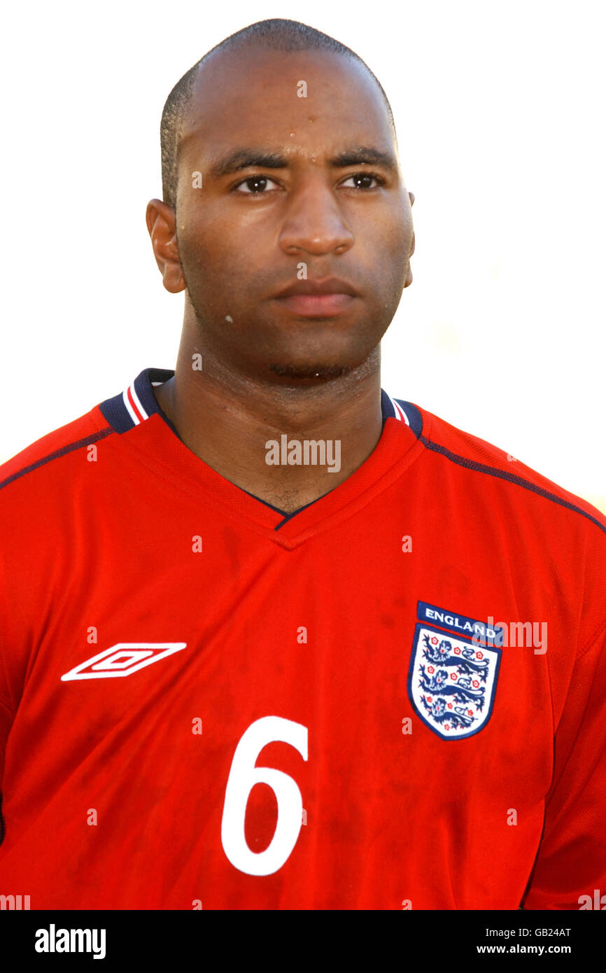 Englands leon hylton hi-res stock photography and images - Alamy