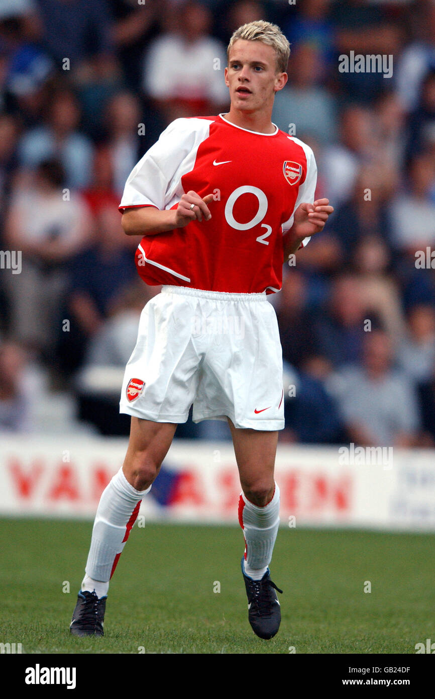 Dean shiels shields hi-res stock photography and images - Alamy