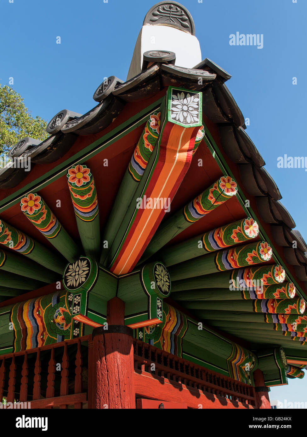 Royal tombs of Joseon dynasty, Seonjeongneung, Tomb king Seongjong ...
