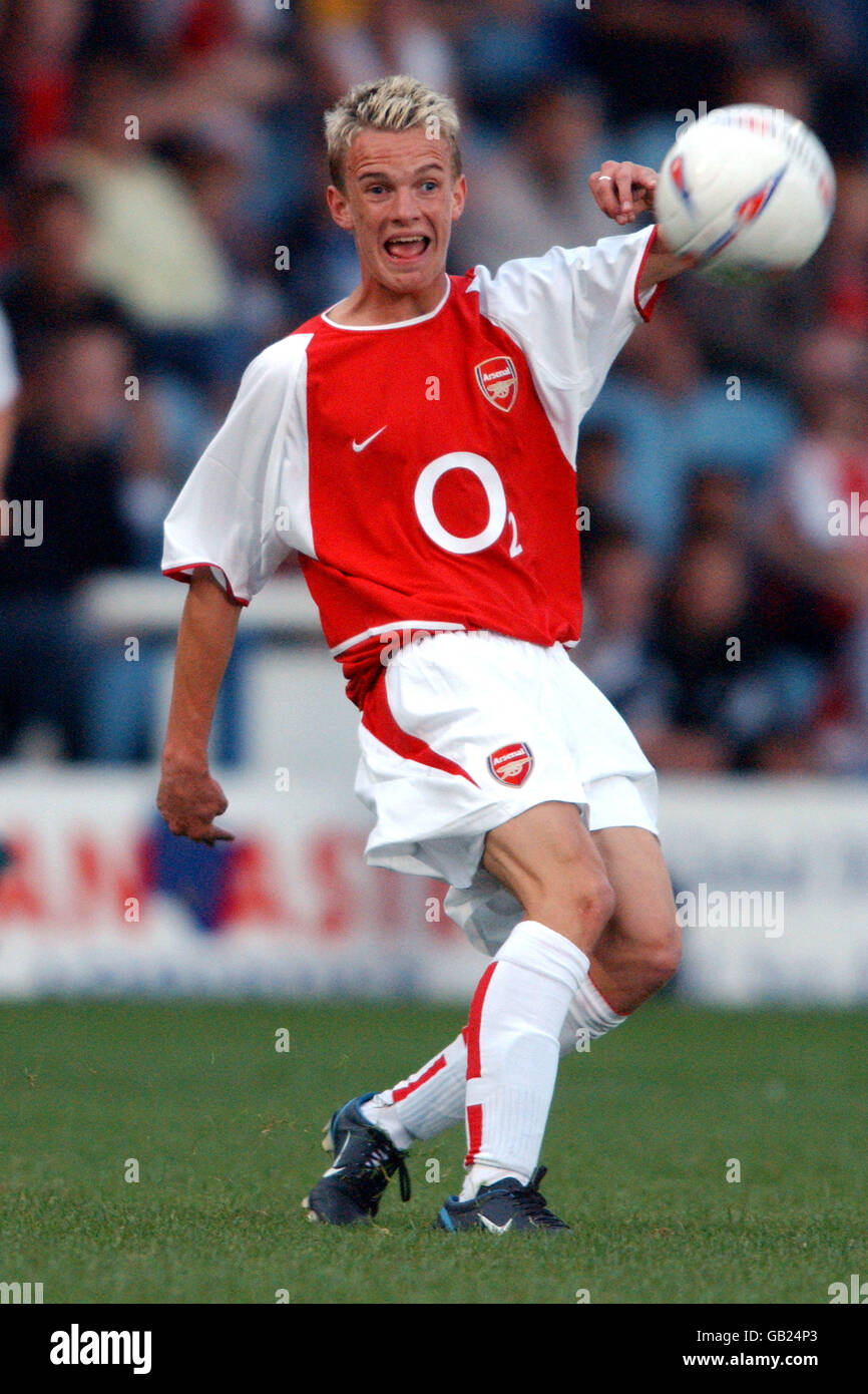 Dean shiels shields hi-res stock photography and images - Alamy