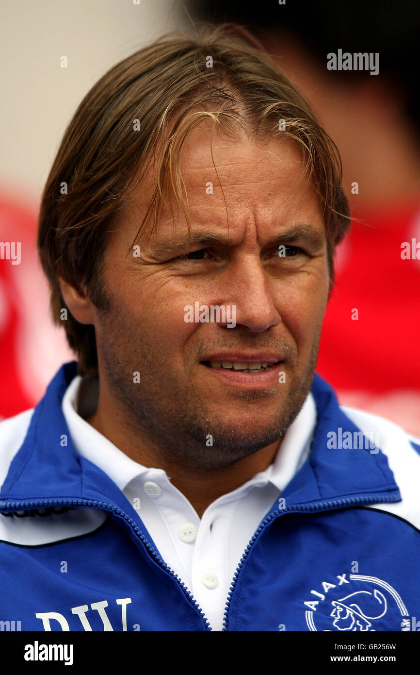 Rob Witschge High Resolution Stock Photography and Images - Alamy