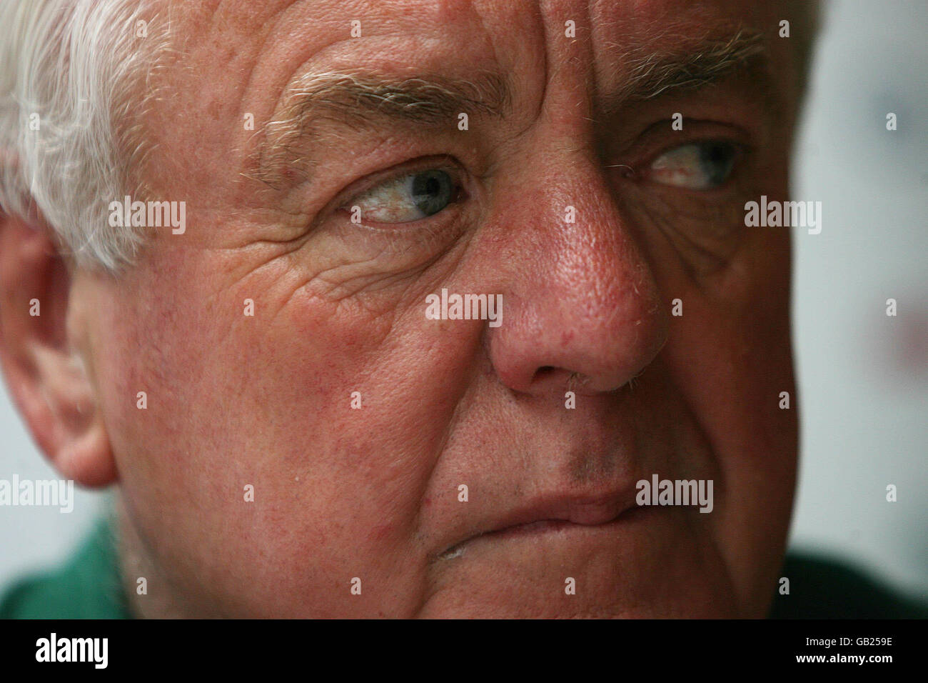 Rugby Union - New Irish Rugby Management Unveiled - Jury's Hotel. New ...