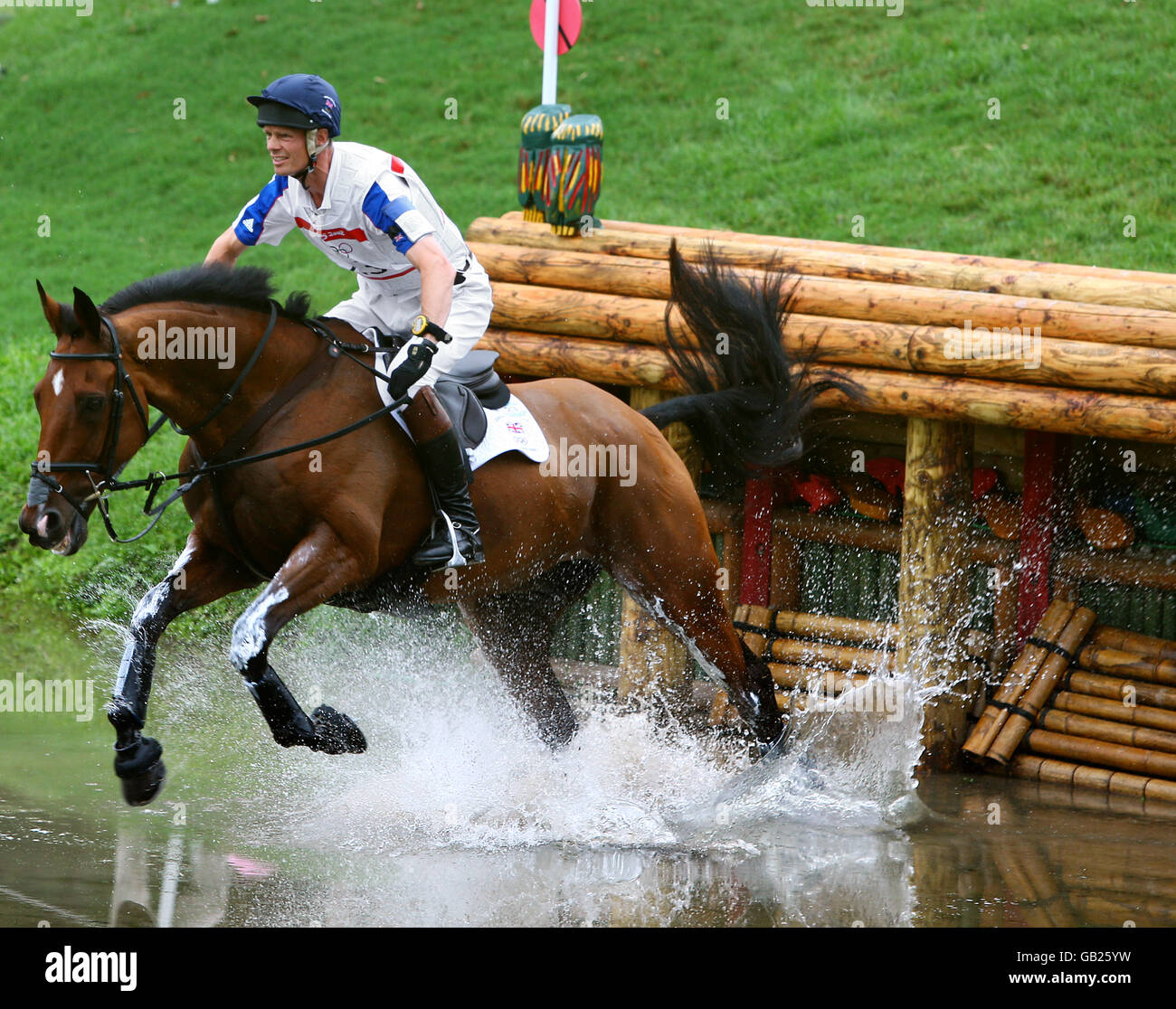 Beijingolympicsprints2008 hi-res stock photography and images - Alamy