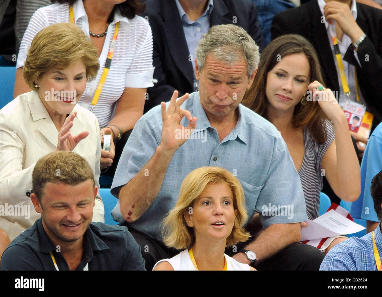 The National Aquatic Center High Resolution Stock Photography and ...