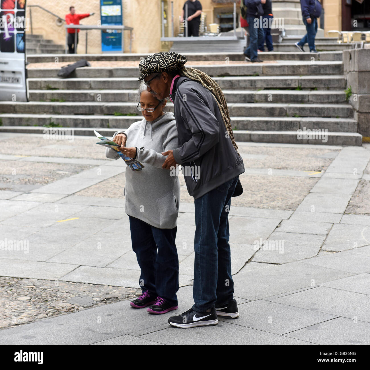 Damian Marley Dreads In Backpack