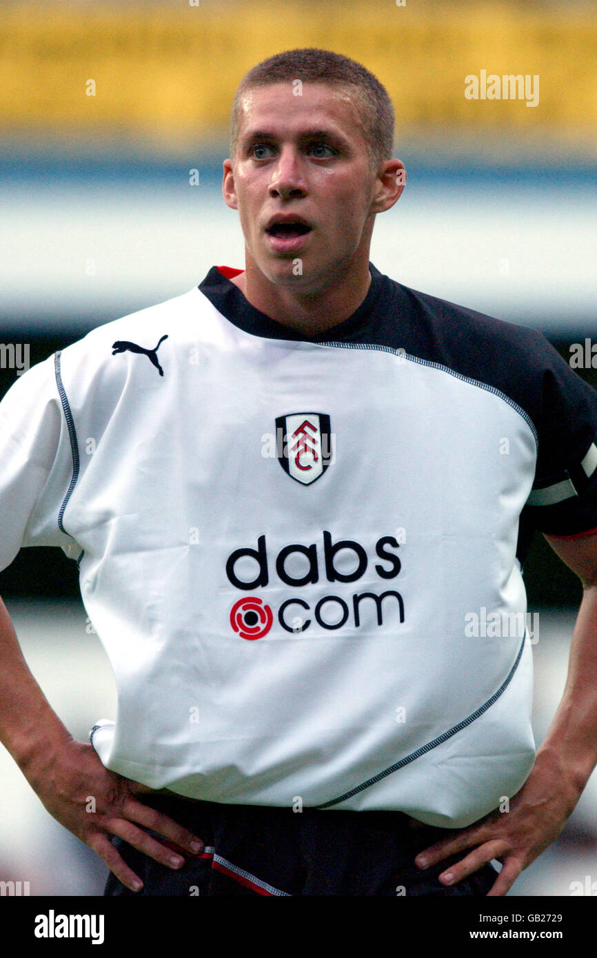 Sport football sean davis hi-res stock photography and images - Alamy